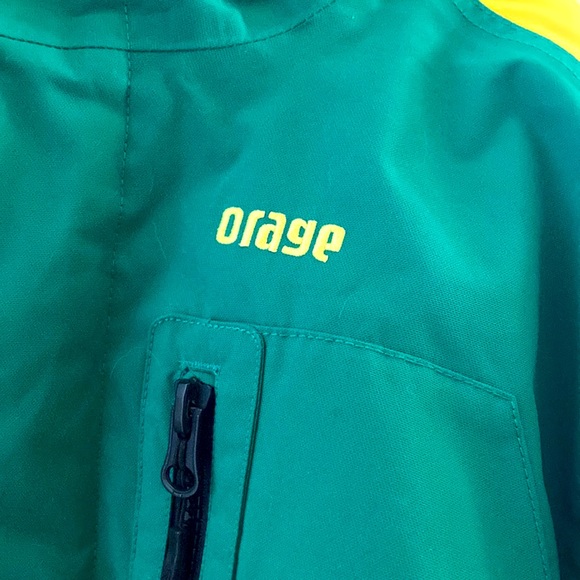 Orage | Jackets & Coats | Orage Snowski Jacket | Poshmark